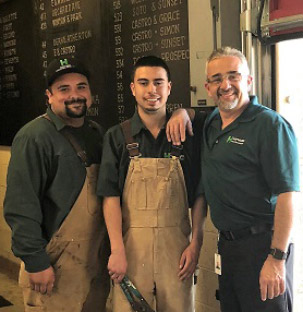 Youth Success Stories | Alameda County Workforce Development Board