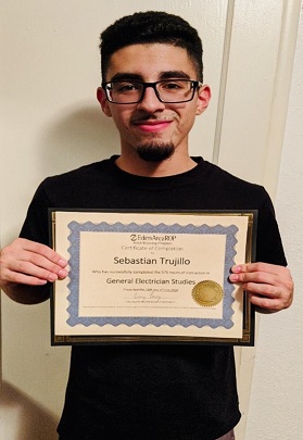 Job Seeker Success Stories | Alameda County Workforce Development Board