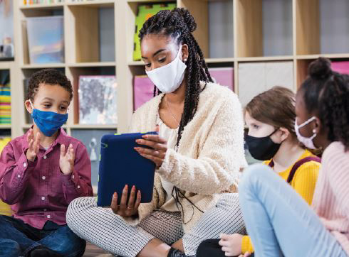 Youth and Young Adults | Alameda County Workforce Development Board